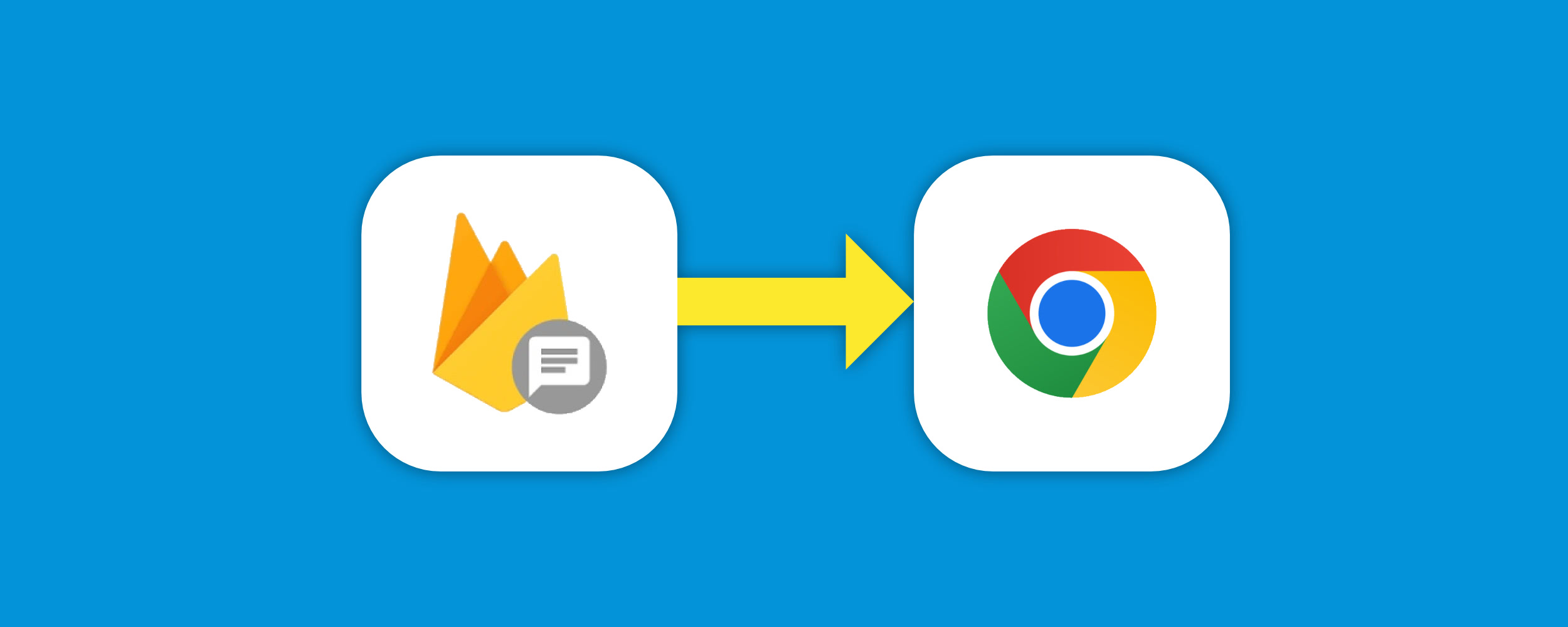 Firebase Cloud Messaging and Chrome Extension Manifest V3 - mikecann.blog